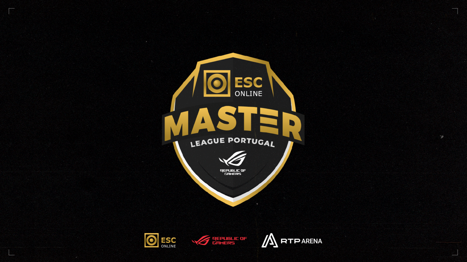 ESC Online Master League Portugal By ROG X - ESC Online Master League ...